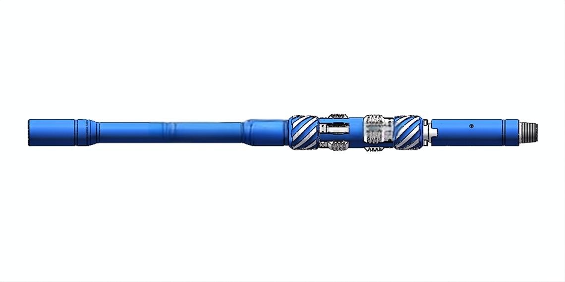 Multi-function Casing Scraper
